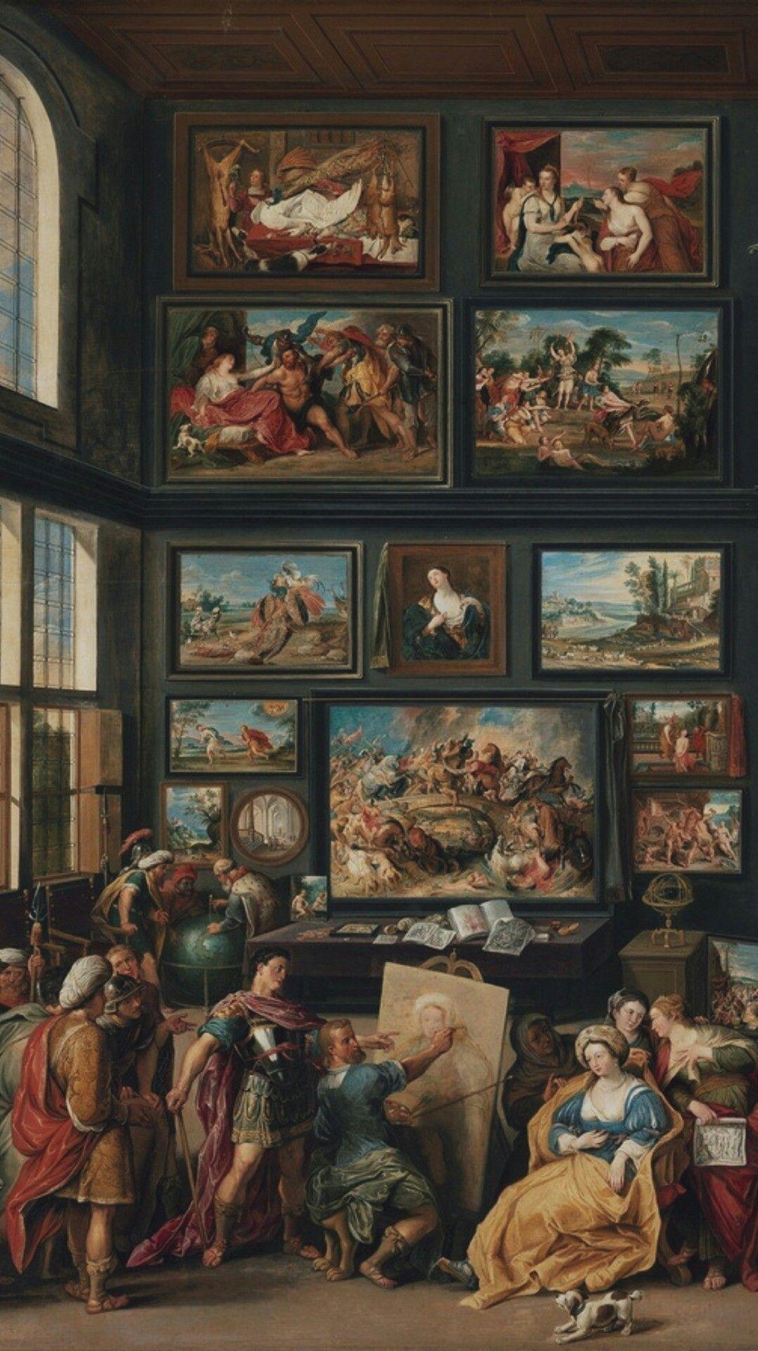 Medieval Renaissance Wallpapers - Top Free Medieval Renaissance ...