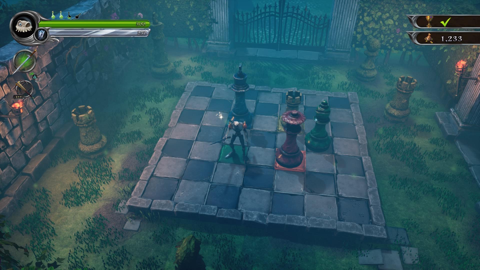 MediEvil Game Wallpapers - Top Free MediEvil Game Backgrounds ...