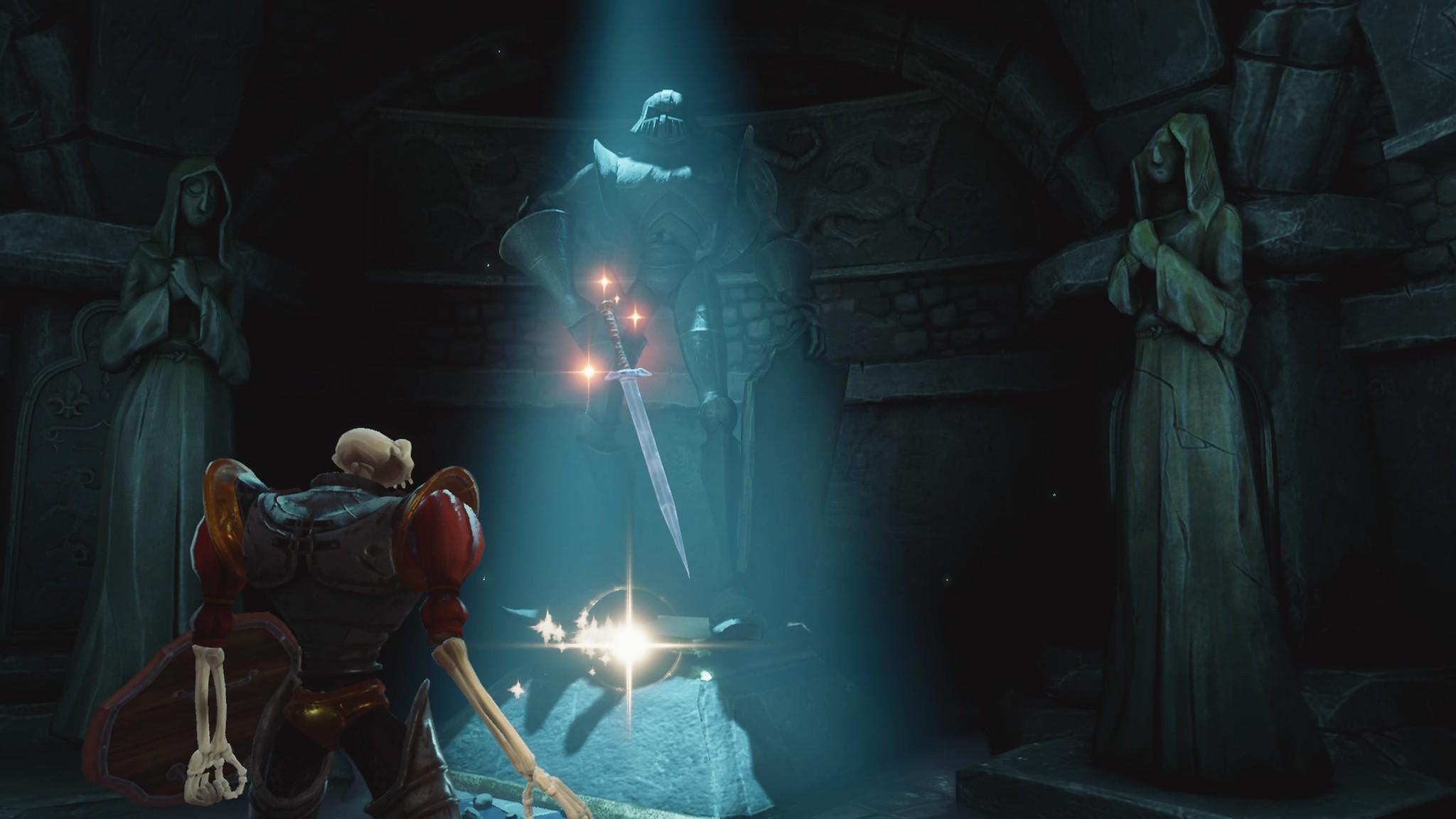 MediEvil Game Wallpapers - Top Free MediEvil Game Backgrounds ...