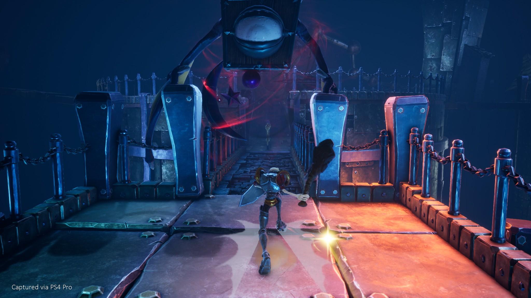 MediEvil Game Wallpapers - Top Free MediEvil Game Backgrounds ...