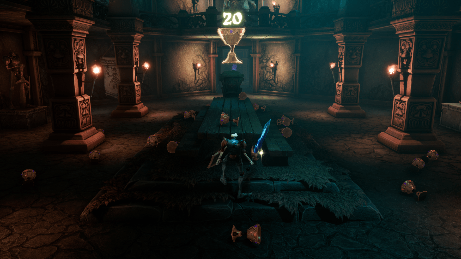 MediEvil Game Wallpapers - Top Free MediEvil Game Backgrounds ...