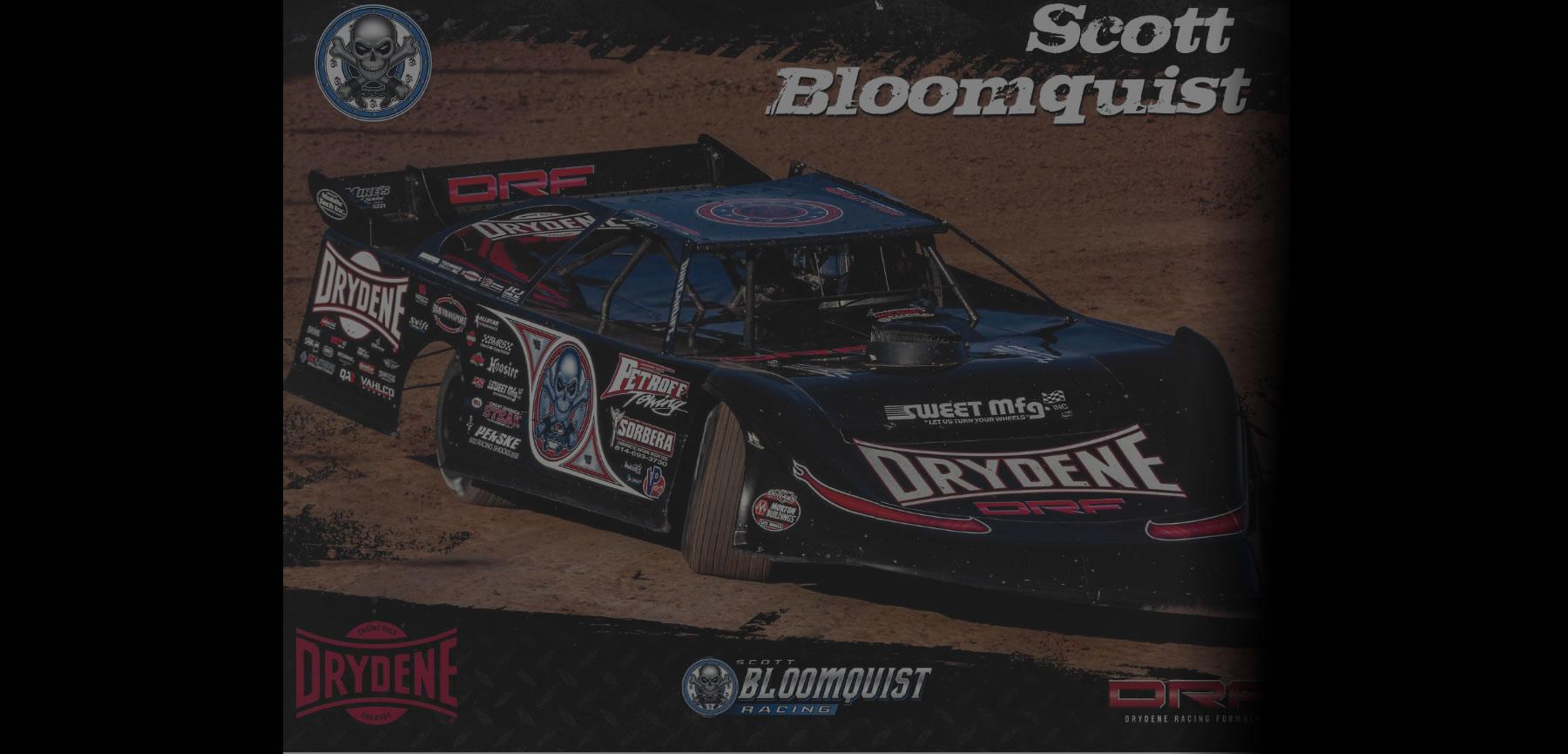 Scott Bloomquist Wallpapers - Top Free Scott Bloomquist Backgrounds ...