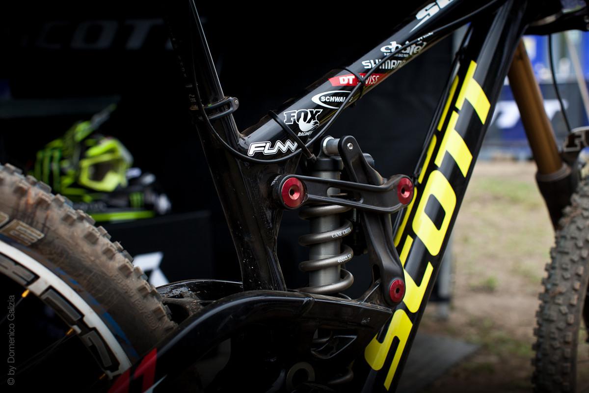 Scott Bikes Wallpapers - Top Free Scott Bikes Backgrounds - WallpaperAccess