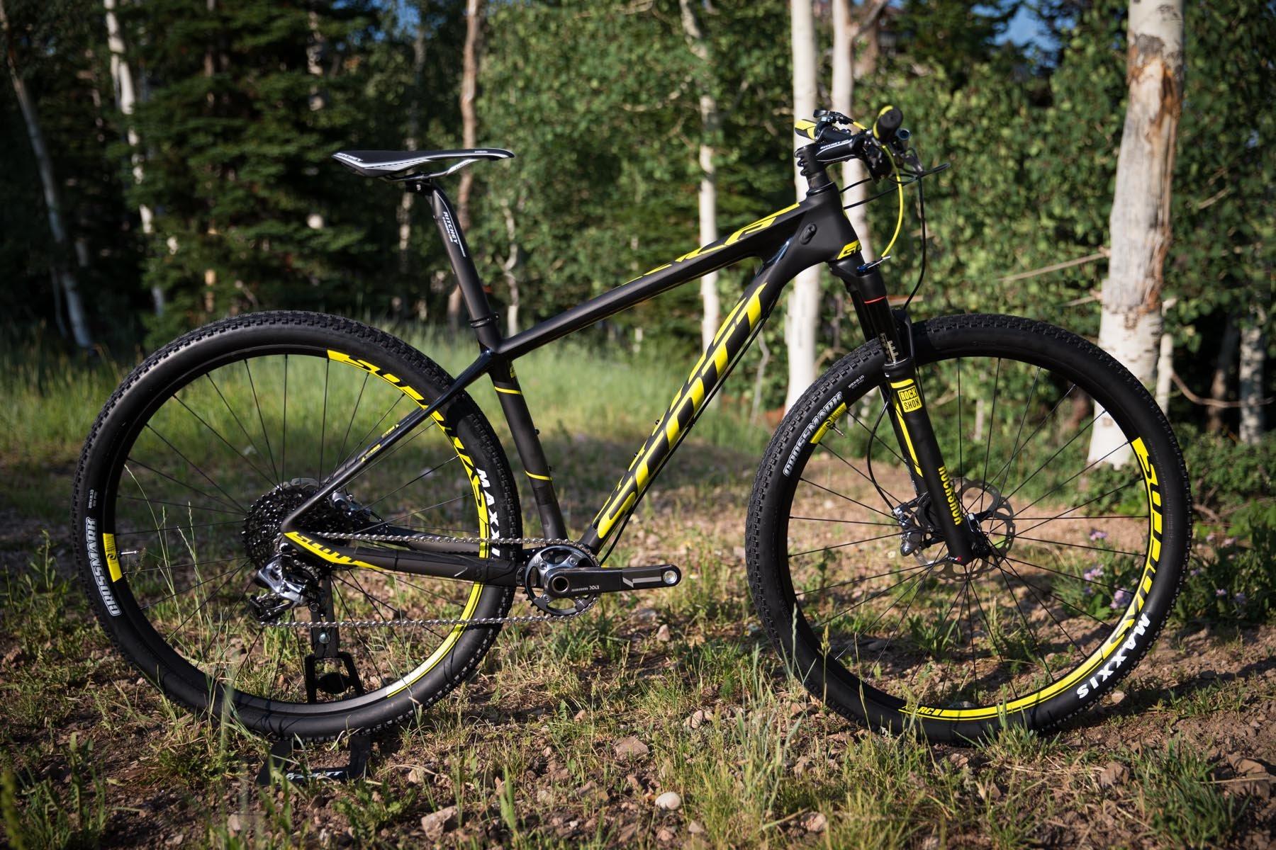Scott Bikes Wallpapers - Top Free Scott Bikes Backgrounds - WallpaperAccess
