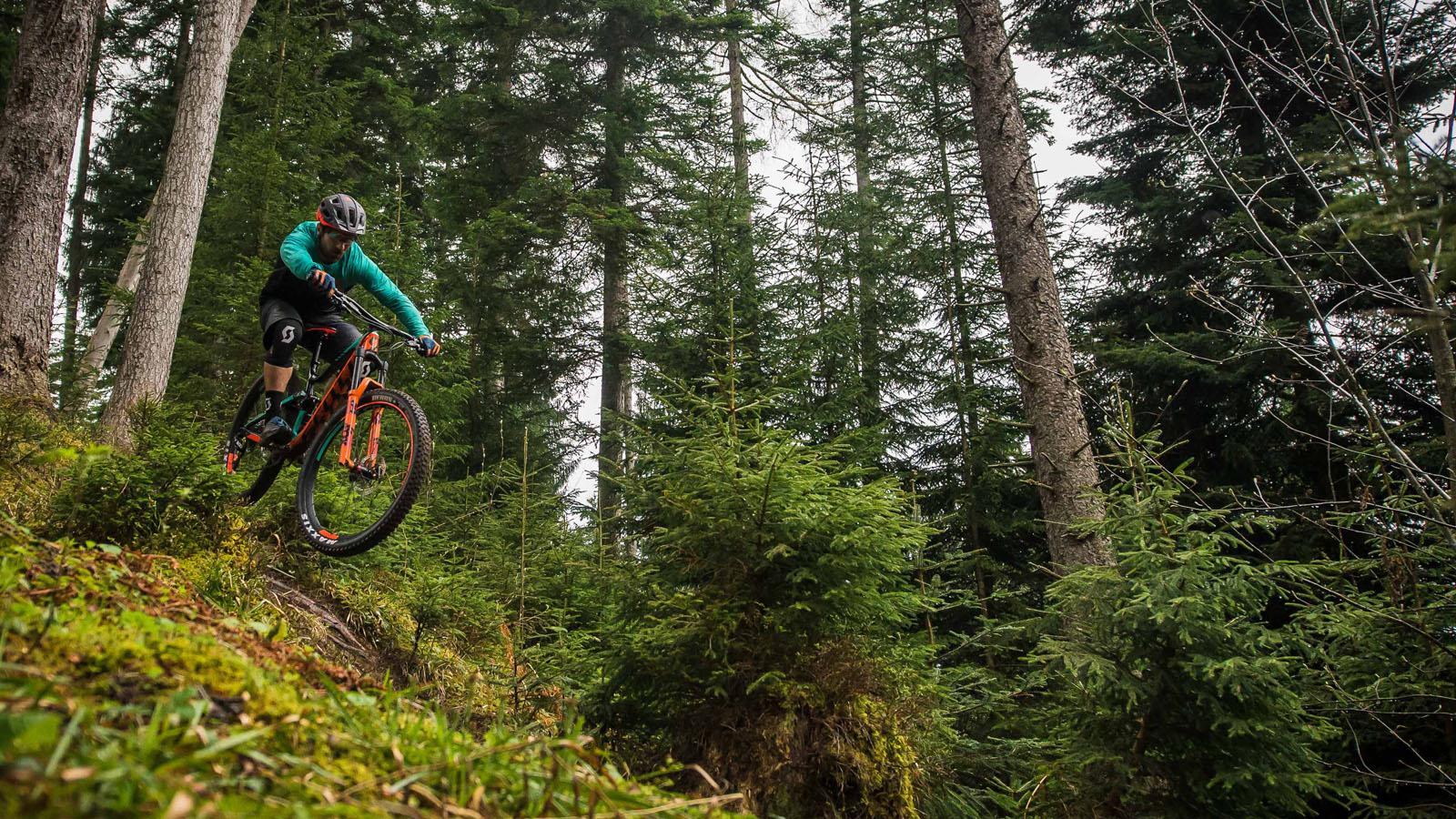 Scott Bikes Wallpapers - Top Free Scott Bikes Backgrounds - WallpaperAccess