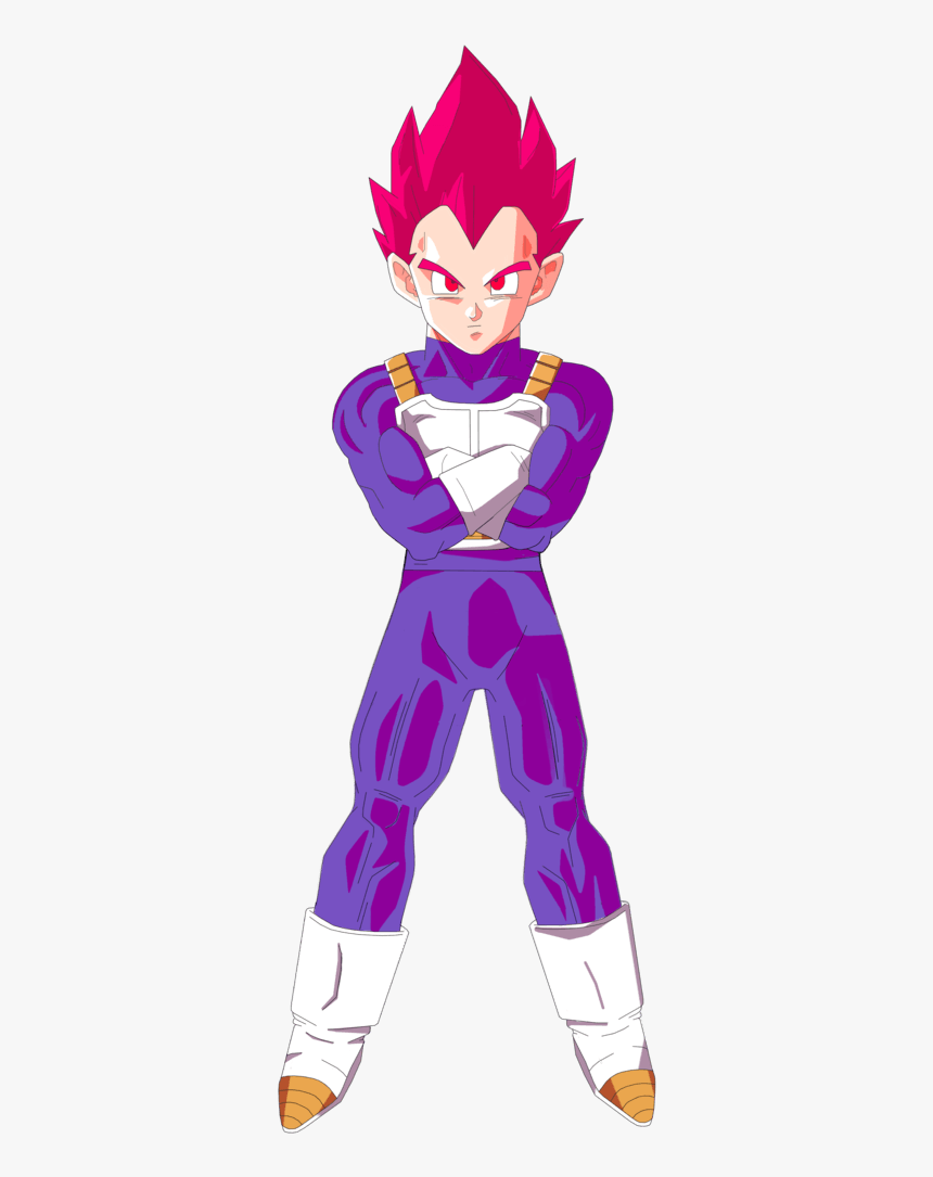 God Vegeta Wallpapers - Top Free God Vegeta Backgrounds - WallpaperAccess