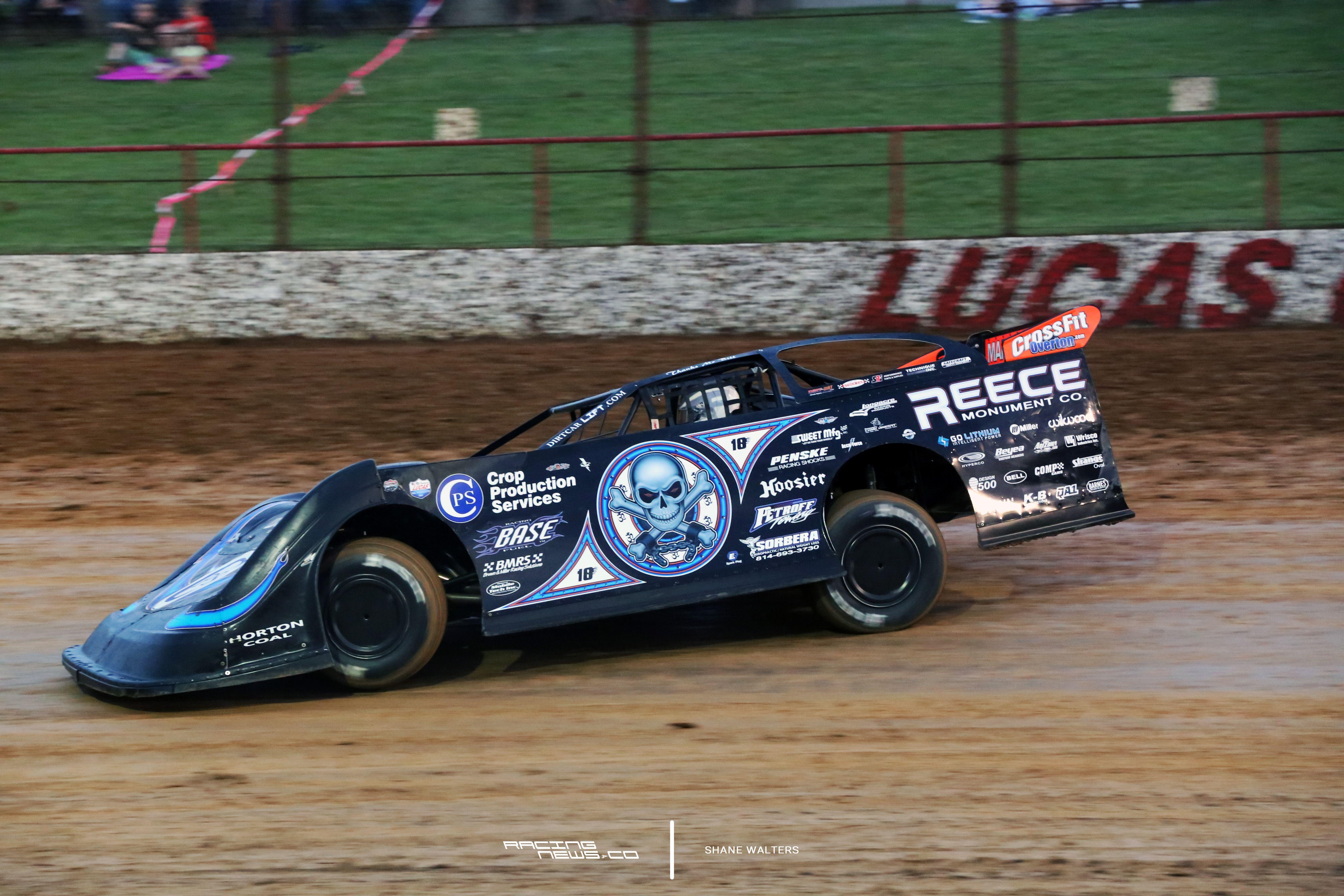 Scott Bloomquist Wallpapers - Top Free Scott Bloomquist Backgrounds ...