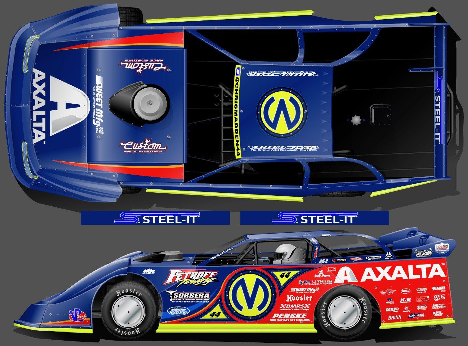 Scott Bloomquist Wallpapers - Top Free Scott Bloomquist Backgrounds ...