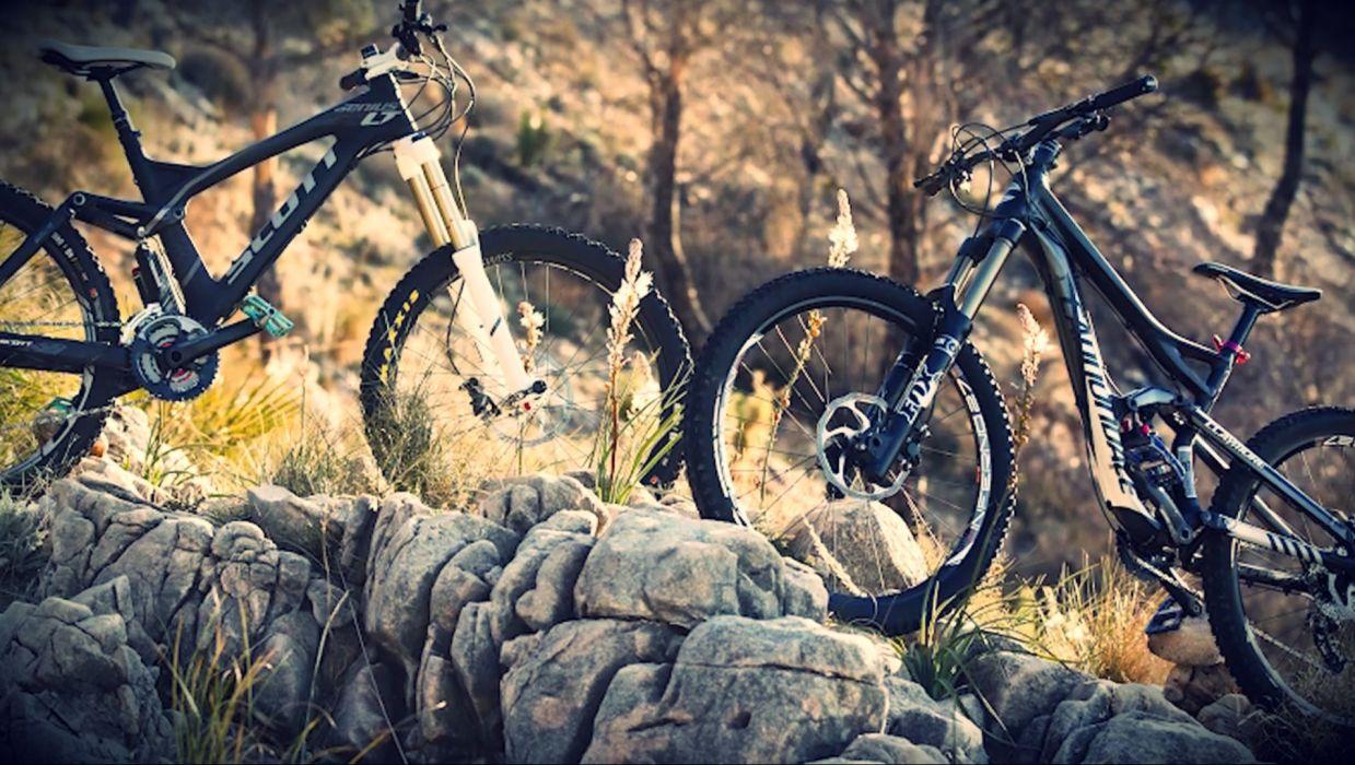 Scott Bikes Wallpapers - Top Free Scott Bikes Backgrounds - WallpaperAccess