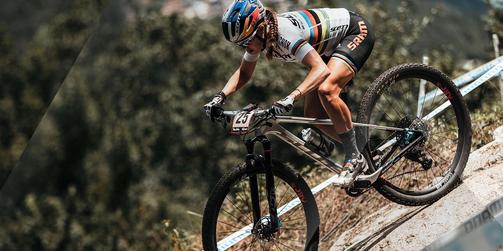 Scott Bikes Wallpapers - Top Free Scott Bikes Backgrounds - WallpaperAccess