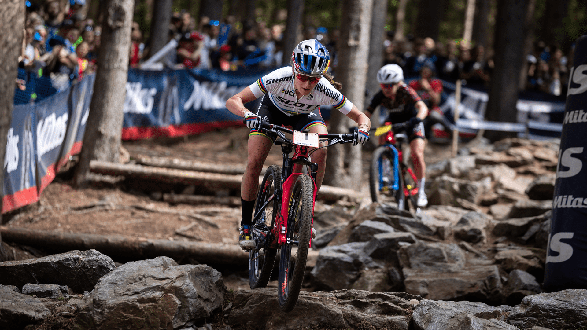 Scott Bikes Wallpapers - Top Free Scott Bikes Backgrounds - WallpaperAccess