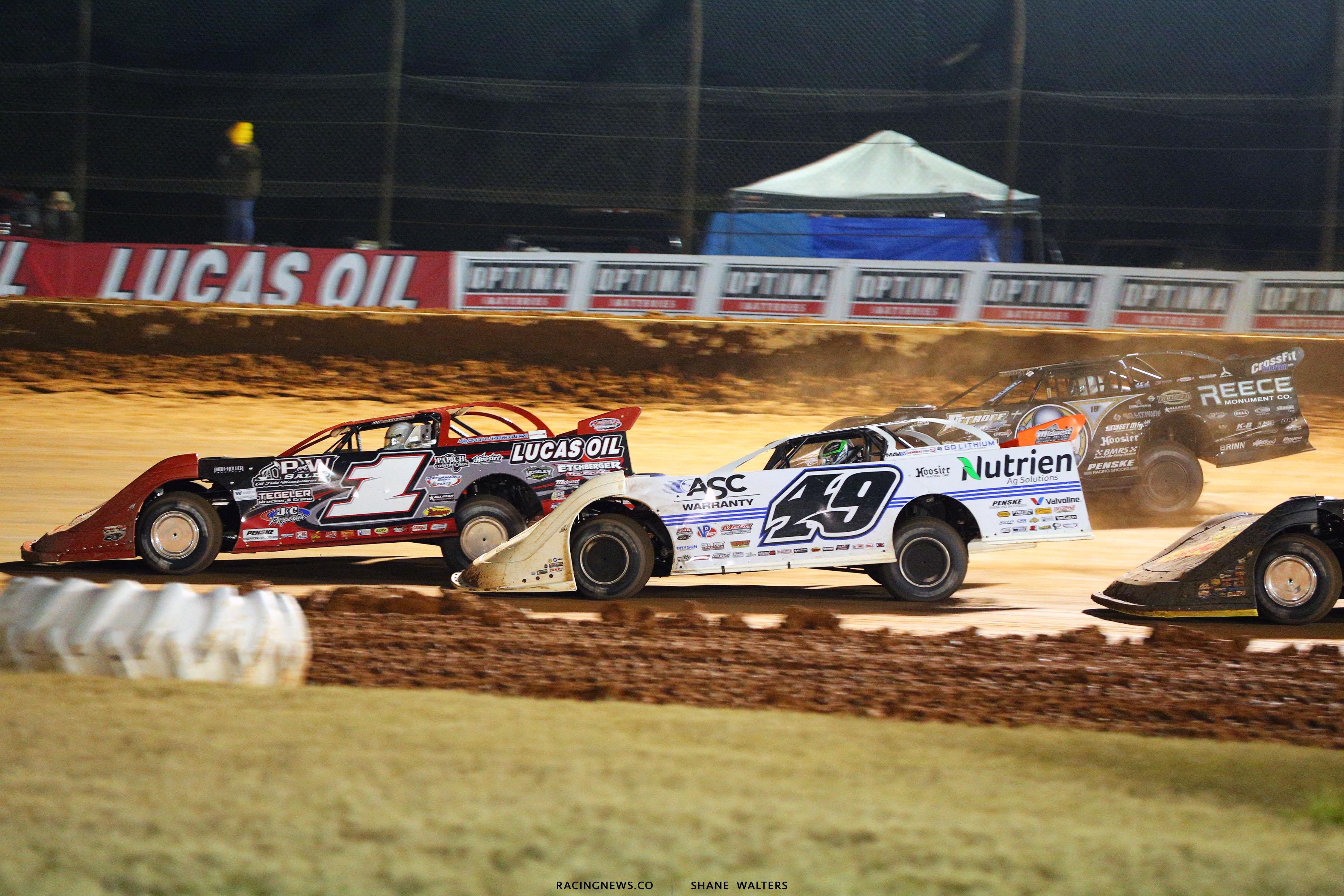 Scott Bloomquist Wallpapers - Top Free Scott Bloomquist Backgrounds ...