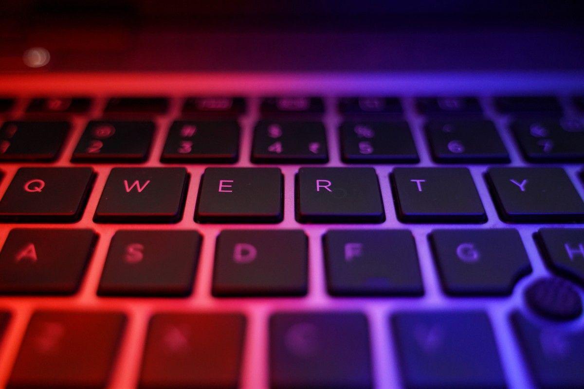 Laptop Keyboard Wallpapers - Top Free Laptop Keyboard Backgrounds ...