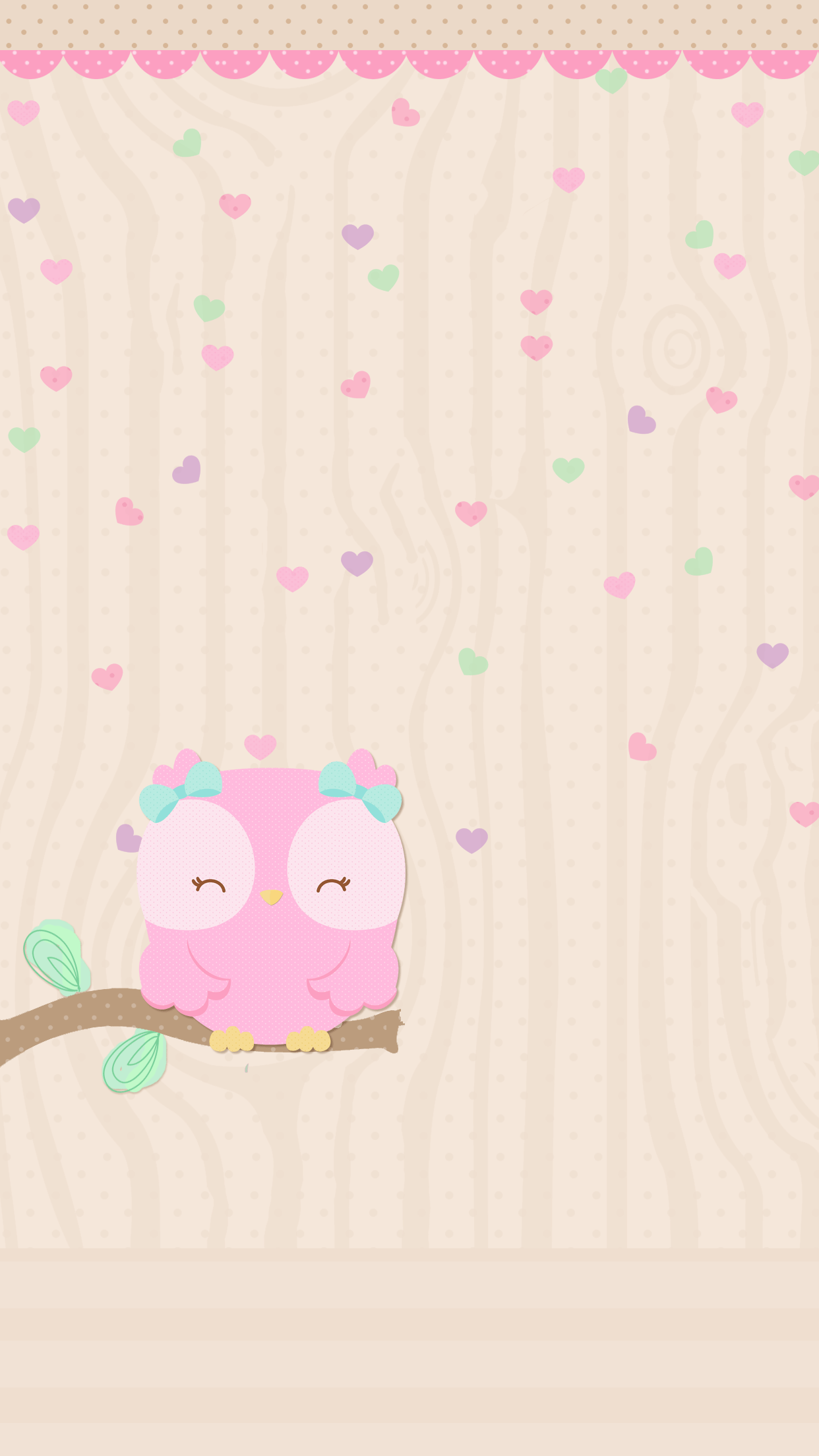 Cute Chevron Owl Wallpapers - Top Free Cute Chevron Owl Backgrounds ...
