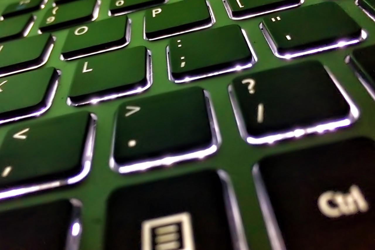 Laptop Keyboard Wallpapers - Top Free Laptop Keyboard Backgrounds ...