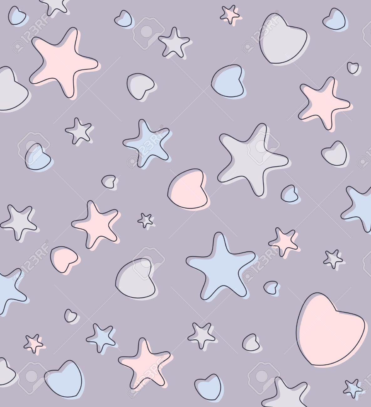 Pastel Star Wallpapers - Top Free Pastel Star Backgrounds - WallpaperAccess