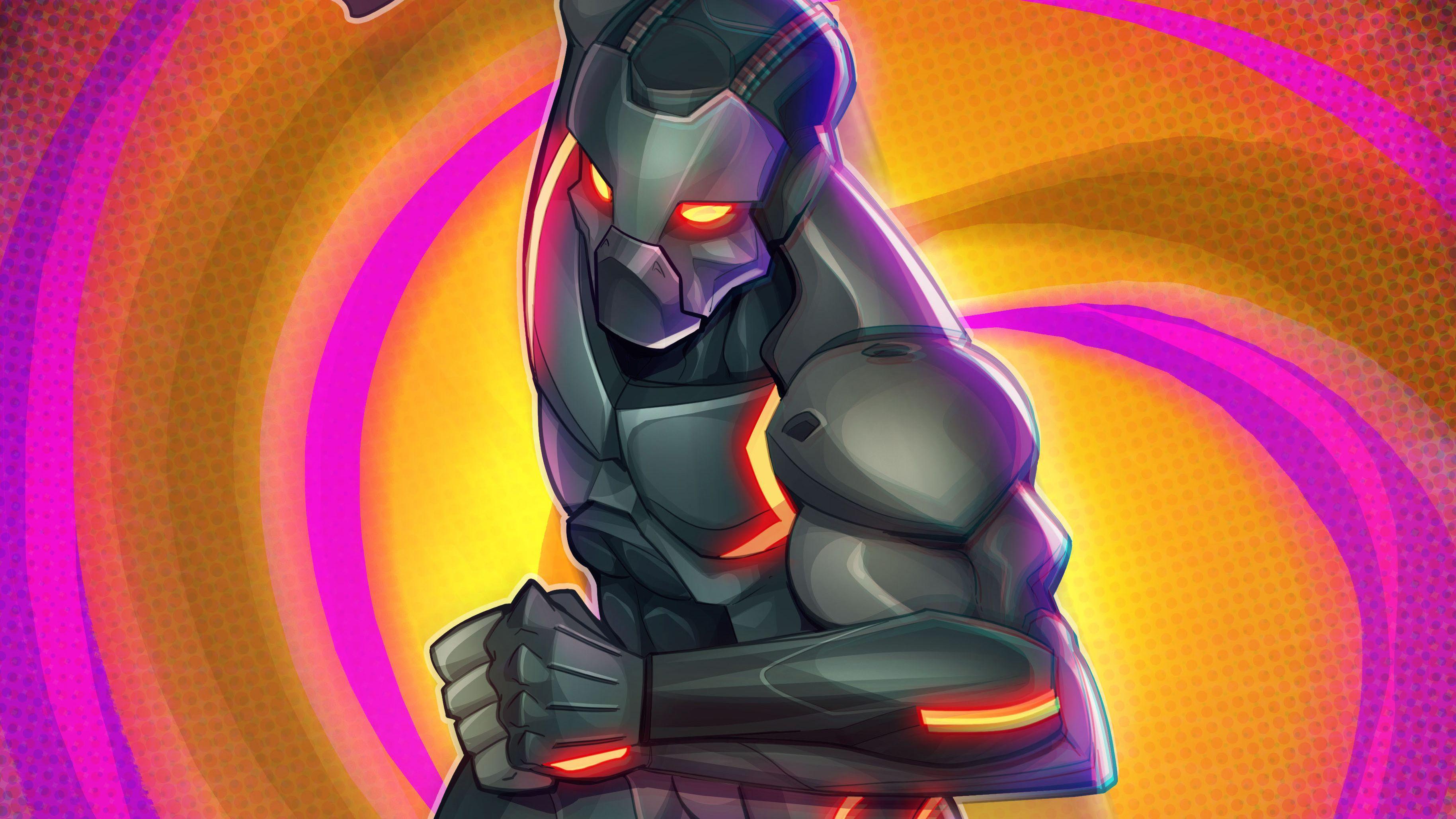 Fortnite Omega Wallpapers - Top Free Fortnite Omega Backgrounds ...