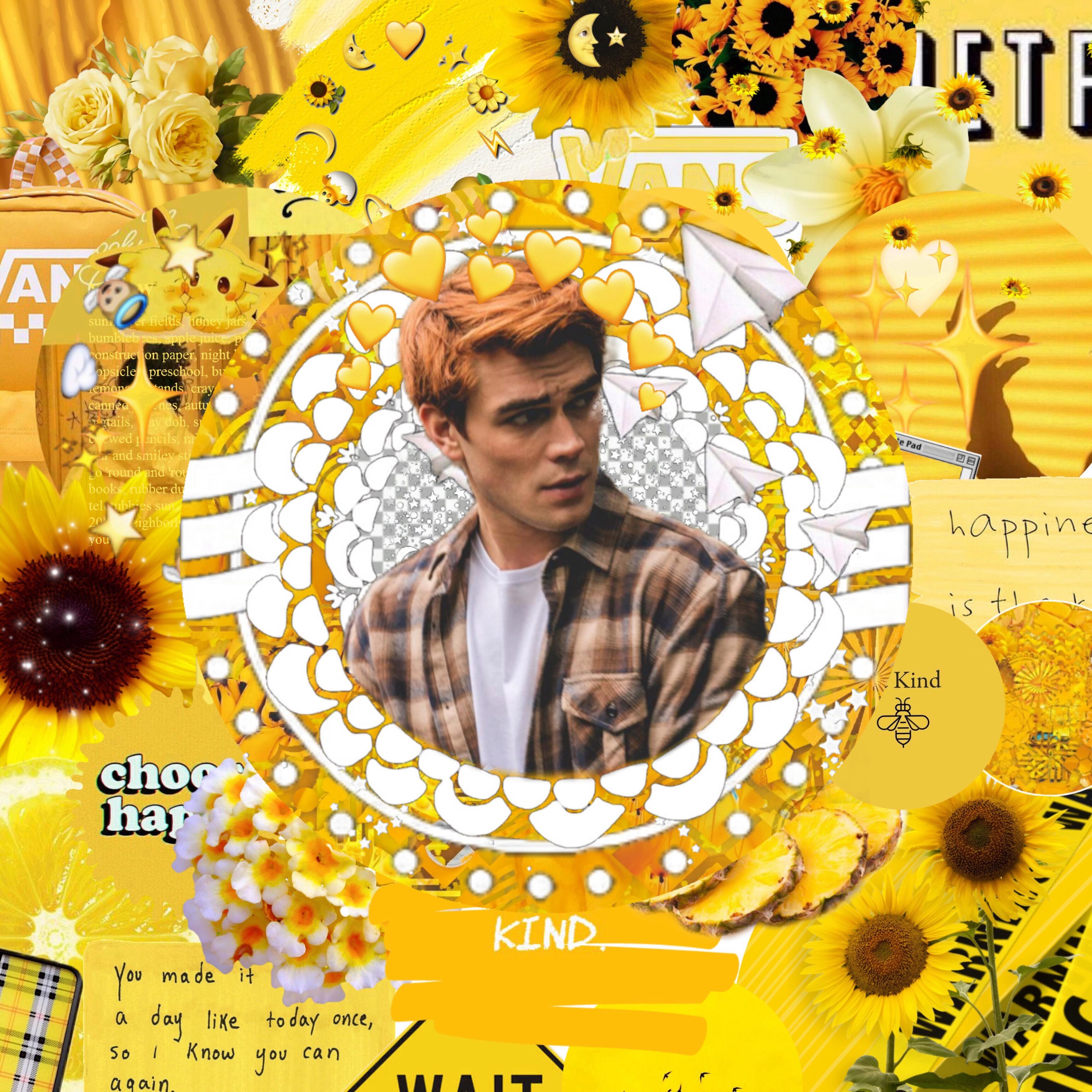 Archie Andrews Wallpapers - Top Free Archie Andrews Backgrounds ...