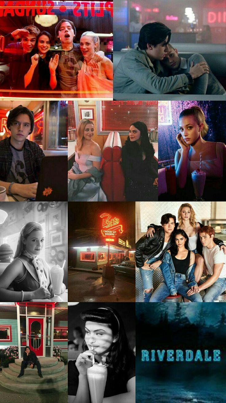 Aesthetic Riverdale Wallpapers - Top Free Aesthetic Riverdale Backgrounds - WallpaperAccess