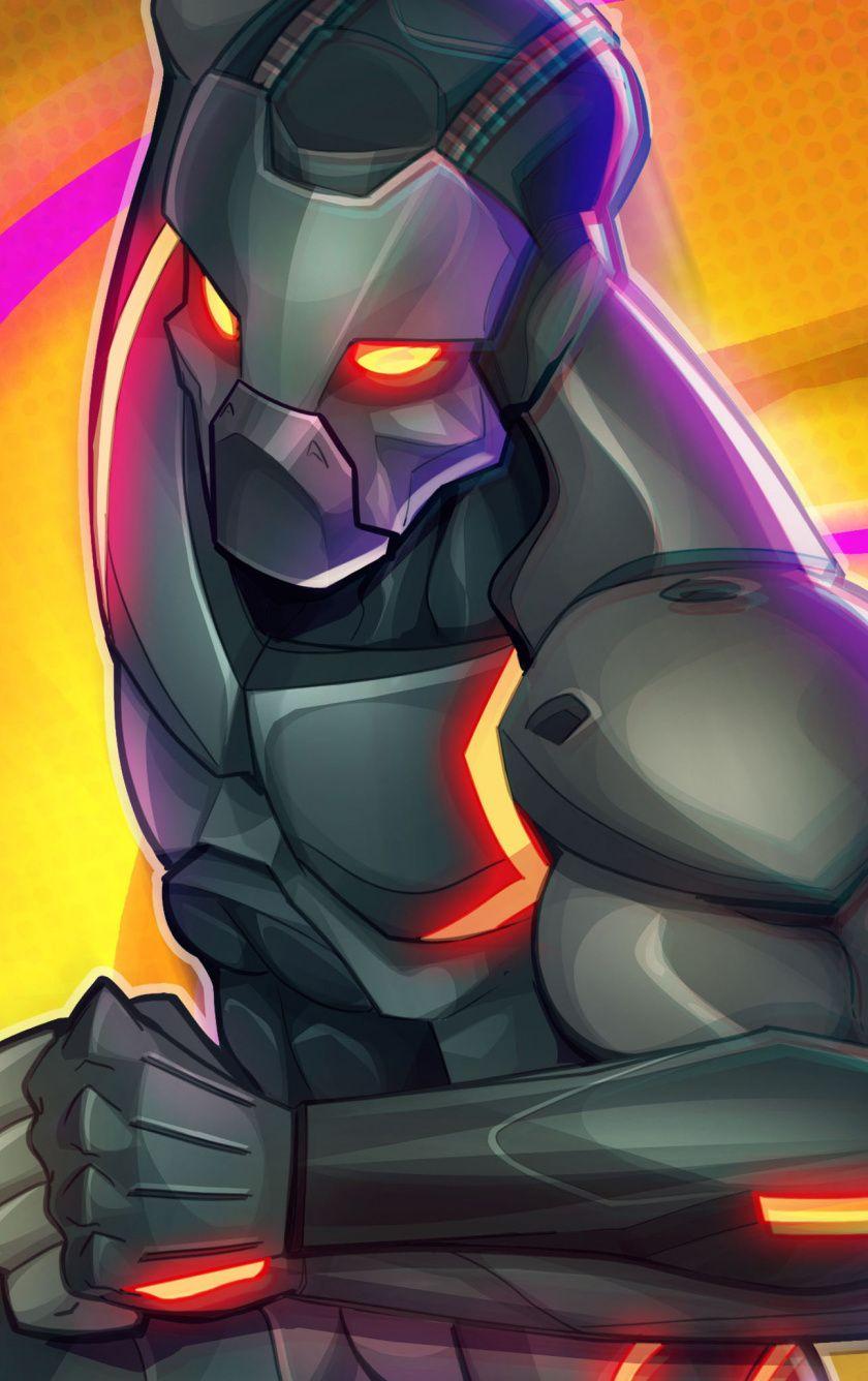 Fortnite Omega Cool Wallpapers - Top Free Fortnite Omega Cool ...