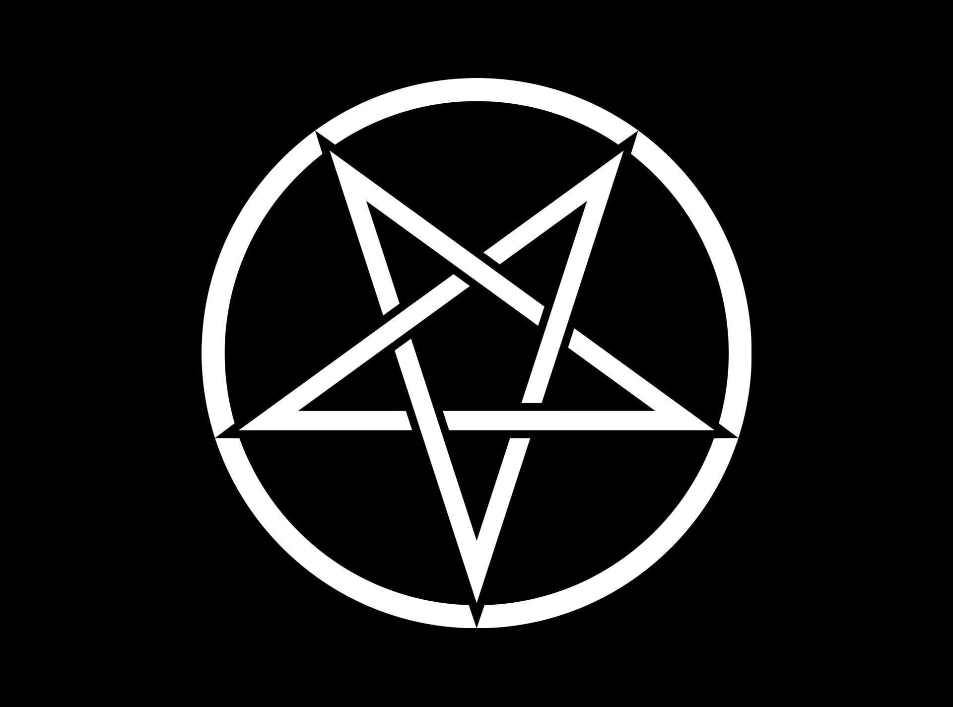 Satanic Star Wallpapers - Top Free Satanic Star Backgrounds ...