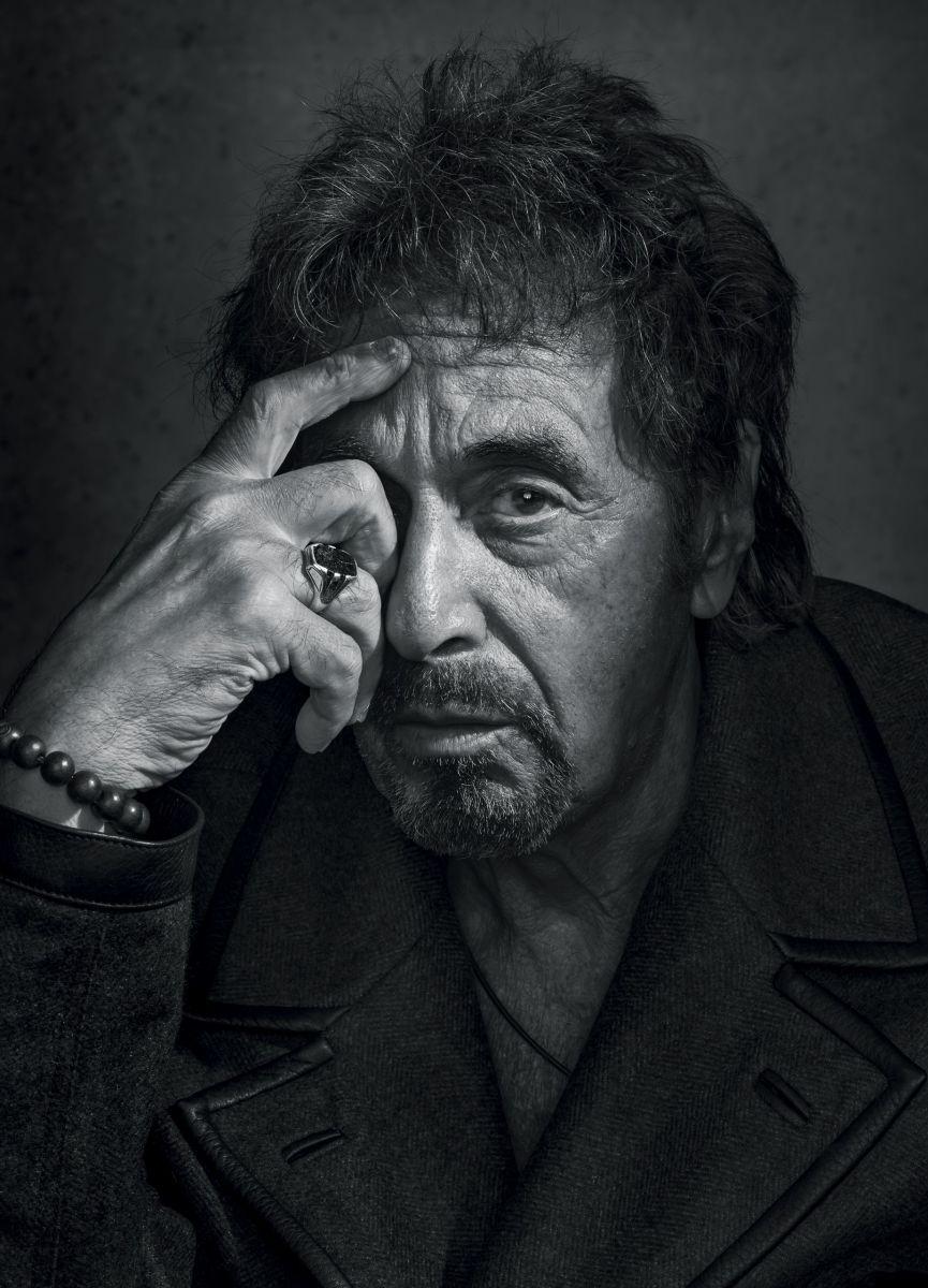 Al Pacino iPhone Wallpapers - Top Free Al Pacino iPhone Backgrounds ...