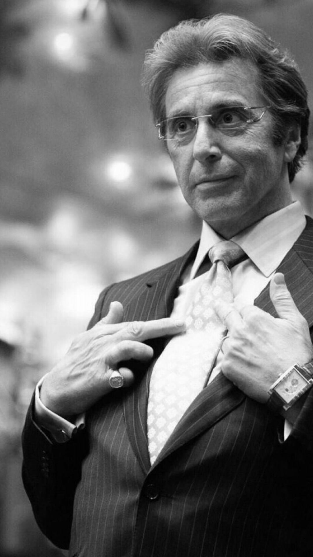 Al Pacino iPhone Wallpapers - Top Free Al Pacino iPhone Backgrounds ...
