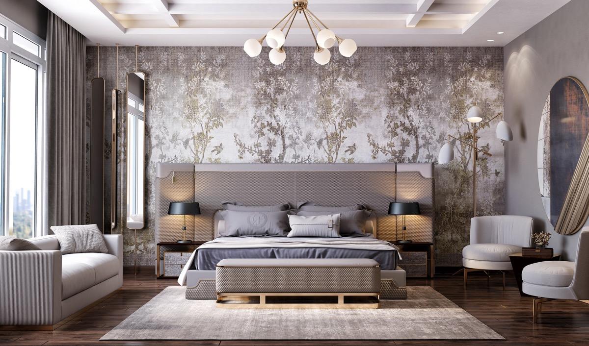 Luxury Room Wallpapers - Top Free Luxury Room Backgrounds - WallpaperAccess