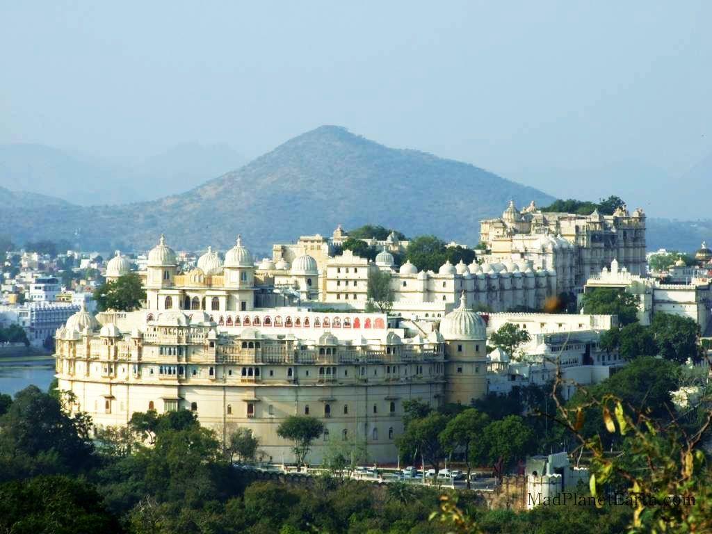 Udaipur Wallpapers - Top Free Udaipur Backgrounds - WallpaperAccess
