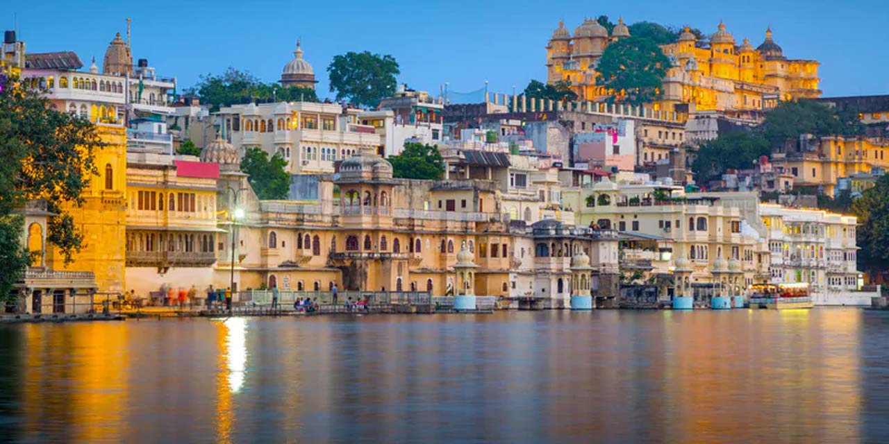 Udaipur Wallpapers - Top Free Udaipur Backgrounds - WallpaperAccess