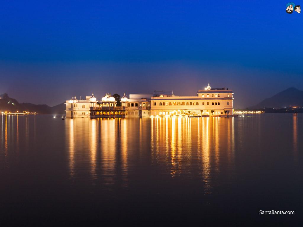 Udaipur Wallpapers - Top Free Udaipur Backgrounds - WallpaperAccess