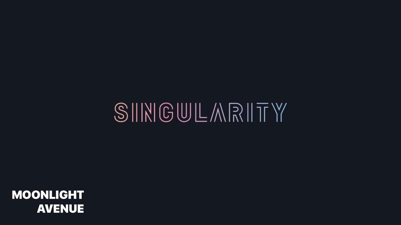 Singularity BTS Desktop Wallpapers - Top Free Singularity BTS Desktop Backgrounds - WallpaperAccess