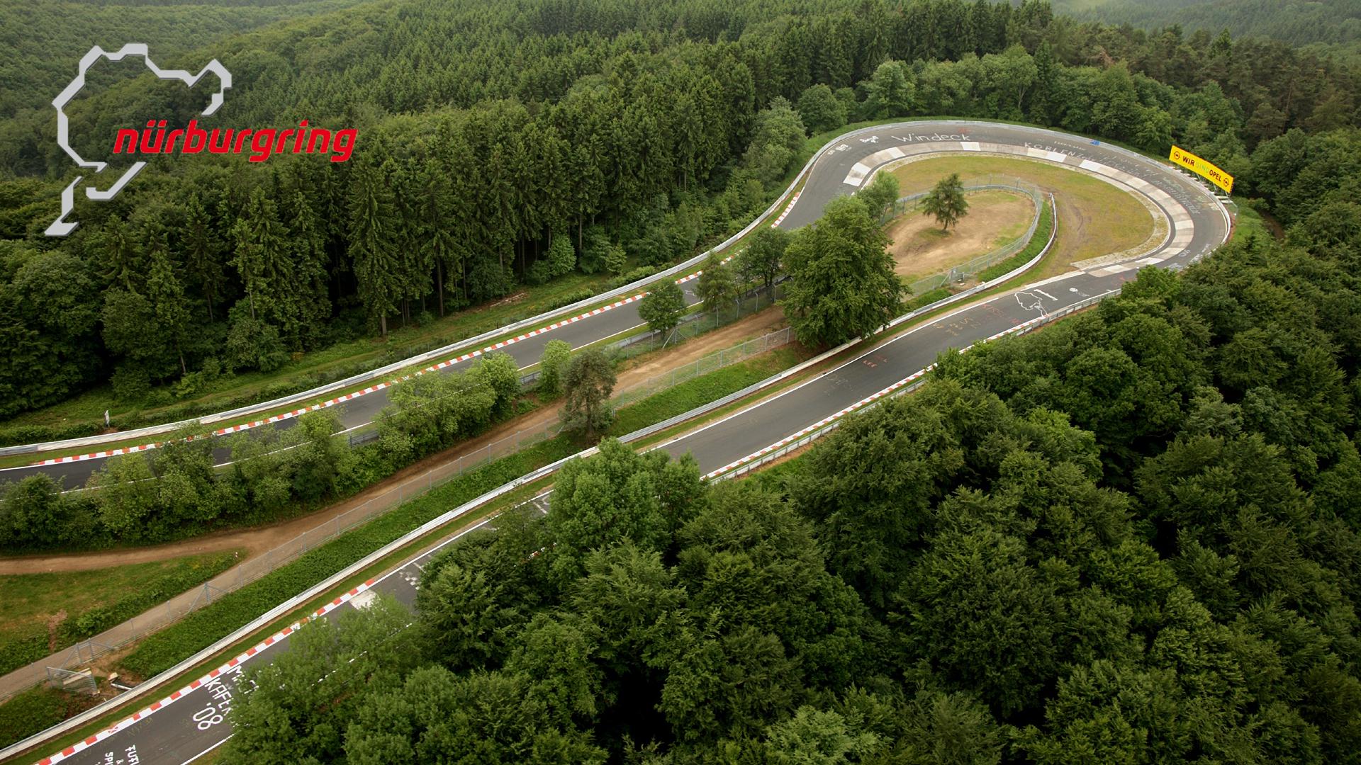Nurburgring Track Wallpapers - Top Free Nurburgring Track Backgrounds ...