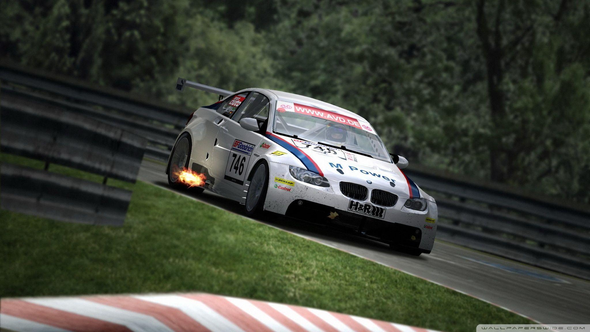 BMW Nurburgring Wallpapers - Top Free BMW Nurburgring Backgrounds ...