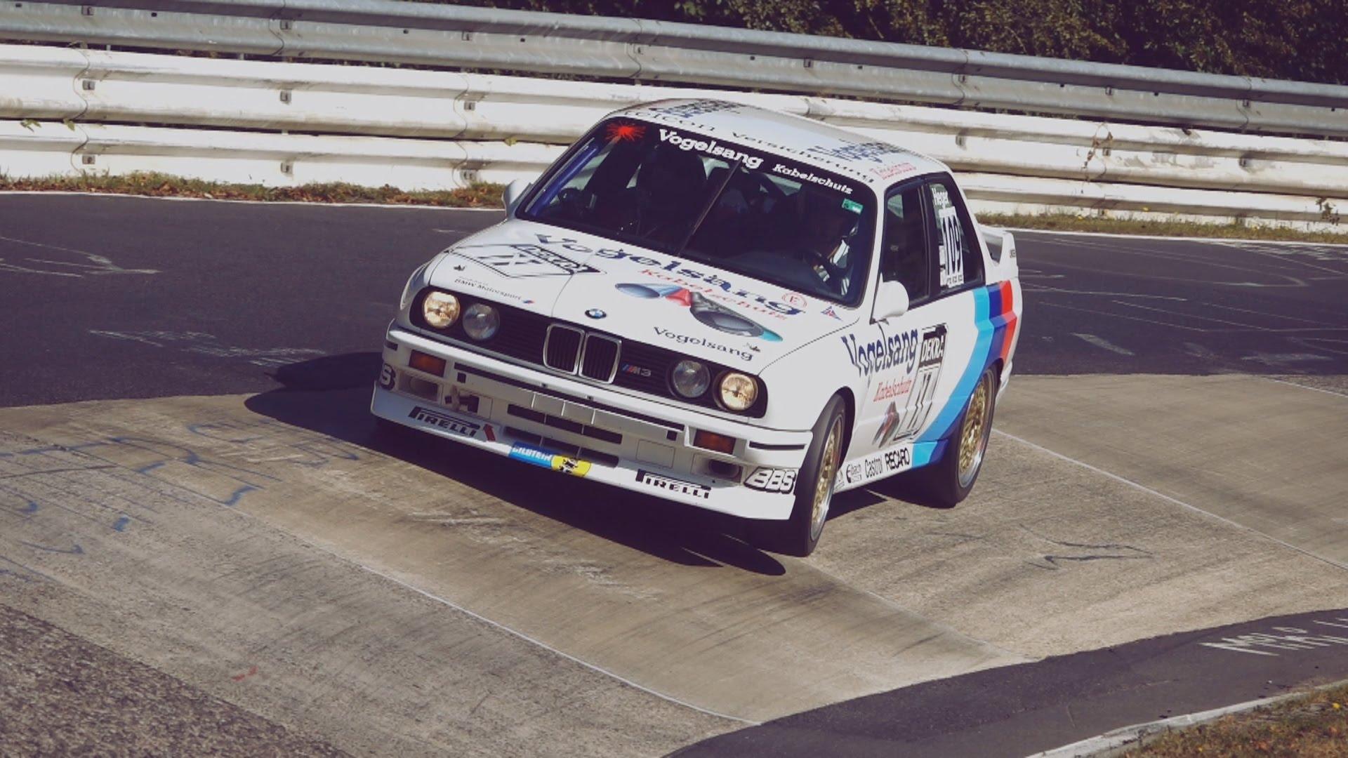 BMW Nurburgring Wallpapers - Top Free BMW Nurburgring Backgrounds ...