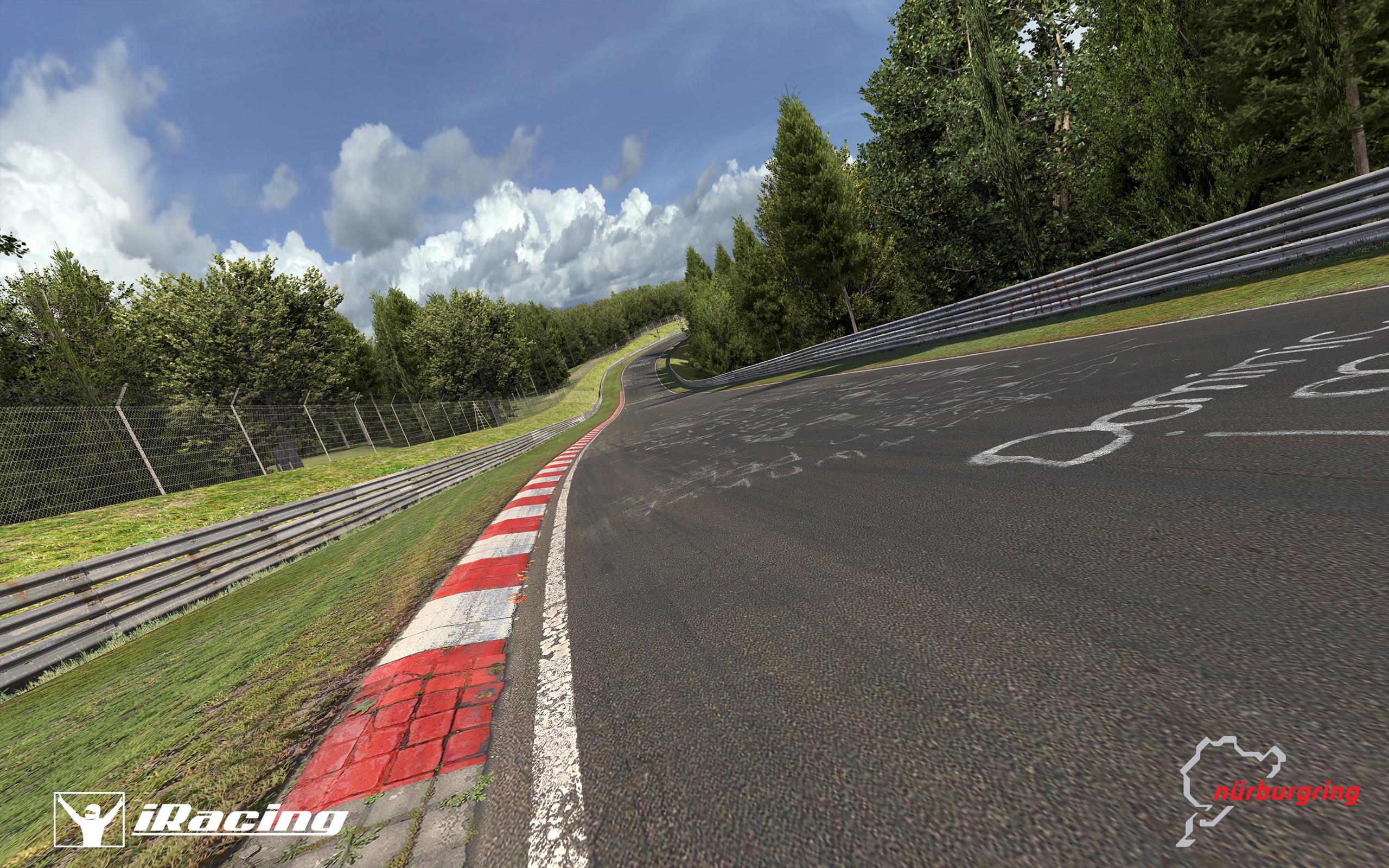 Nurburgring Wallpapers - Top Free Nurburgring Backgrounds - WallpaperAccess