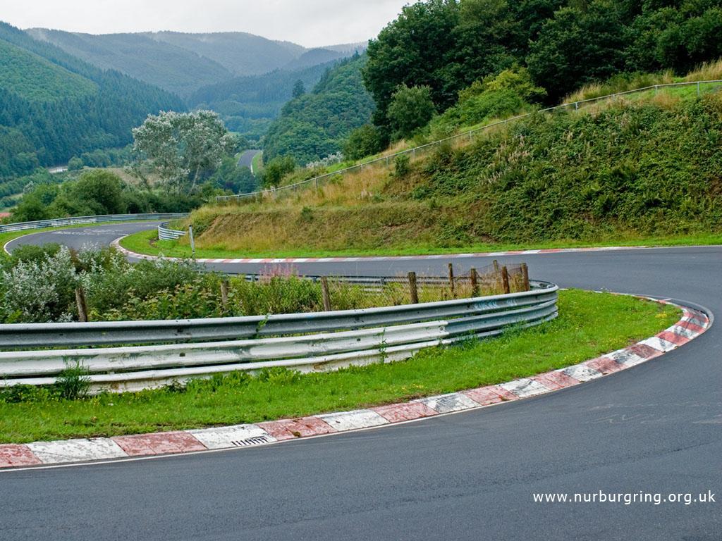 Nurburgring Track Wallpapers - Top Free Nurburgring Track Backgrounds ...