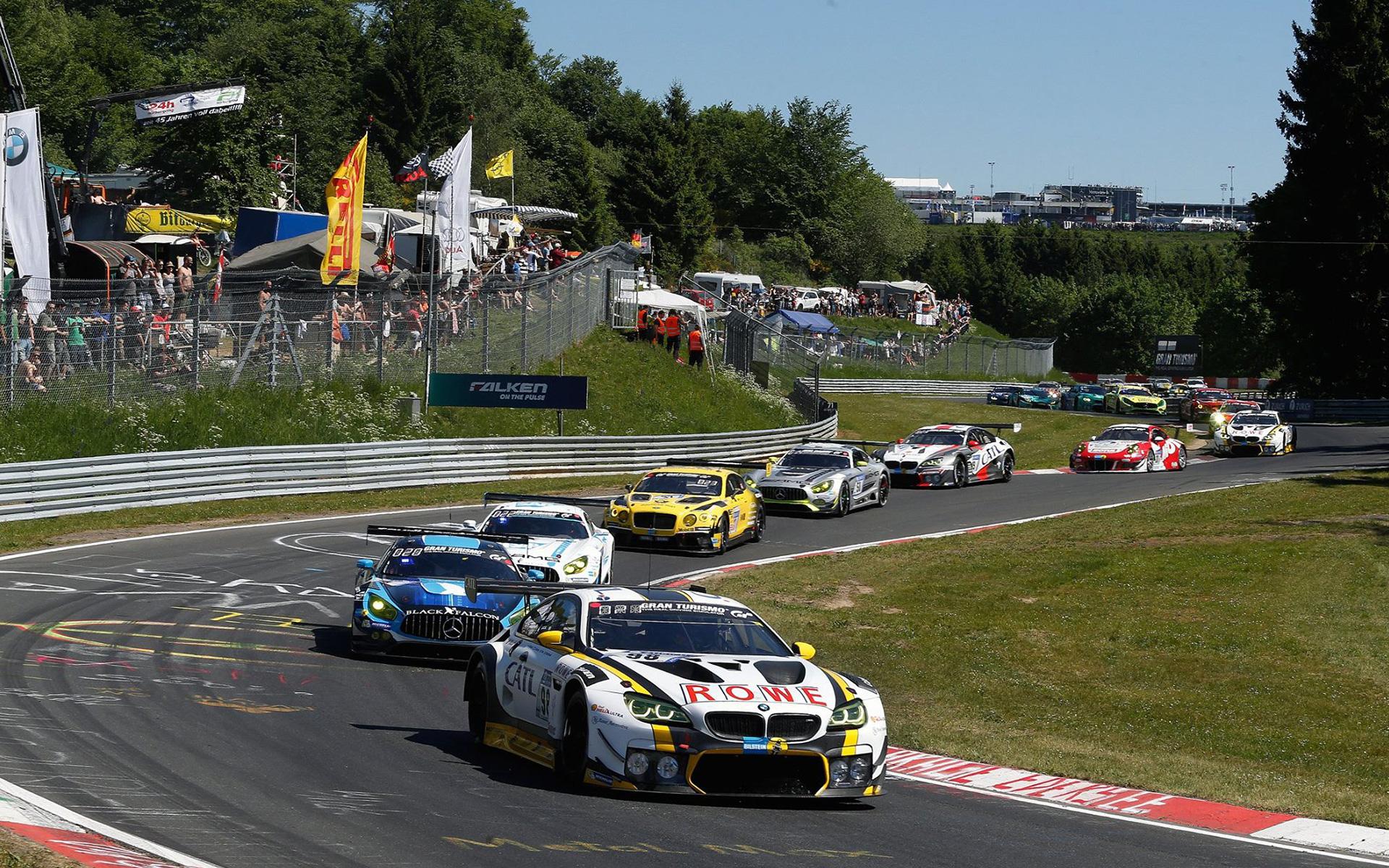 BMW Nurburgring Wallpapers - Top Free BMW Nurburgring Backgrounds ...