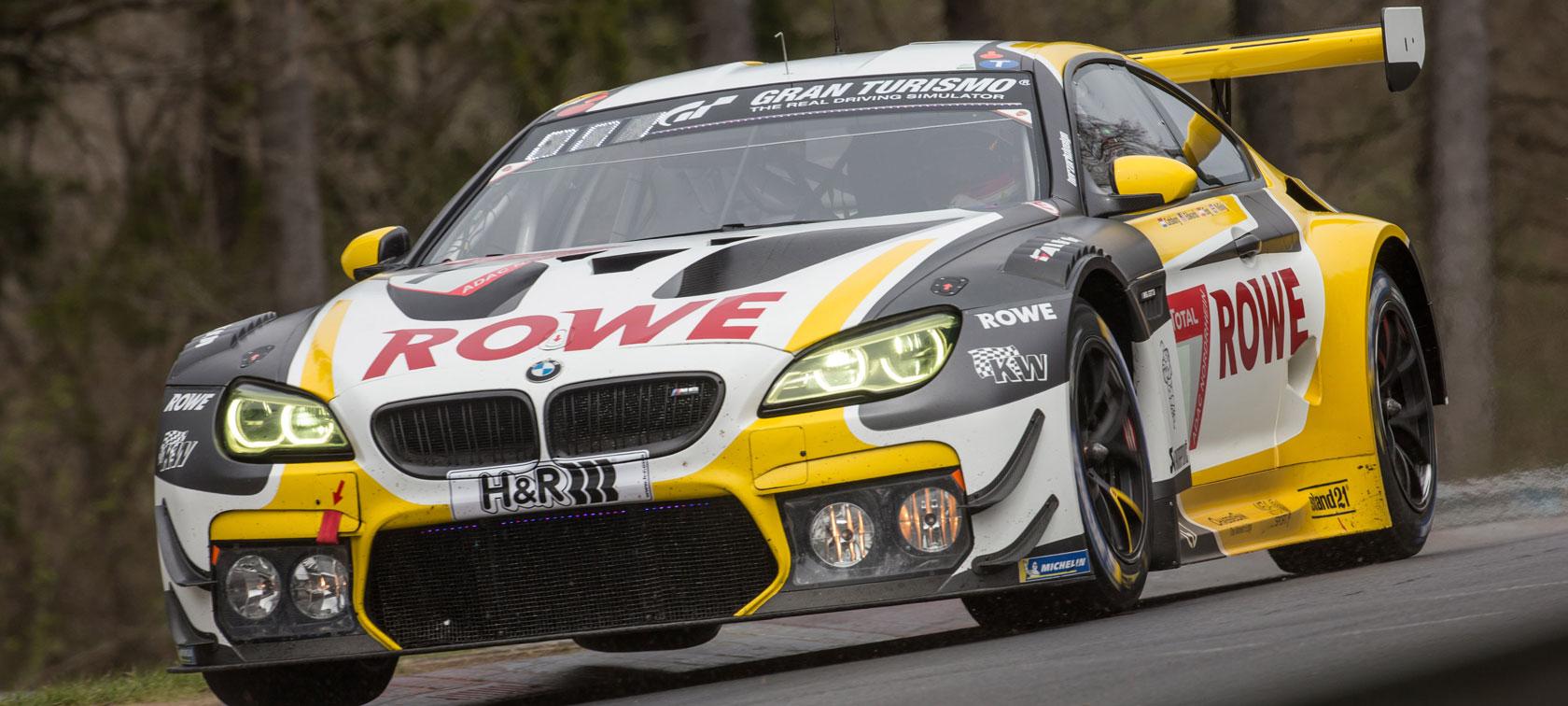 BMW Nurburgring Wallpapers - Top Free BMW Nurburgring Backgrounds ...