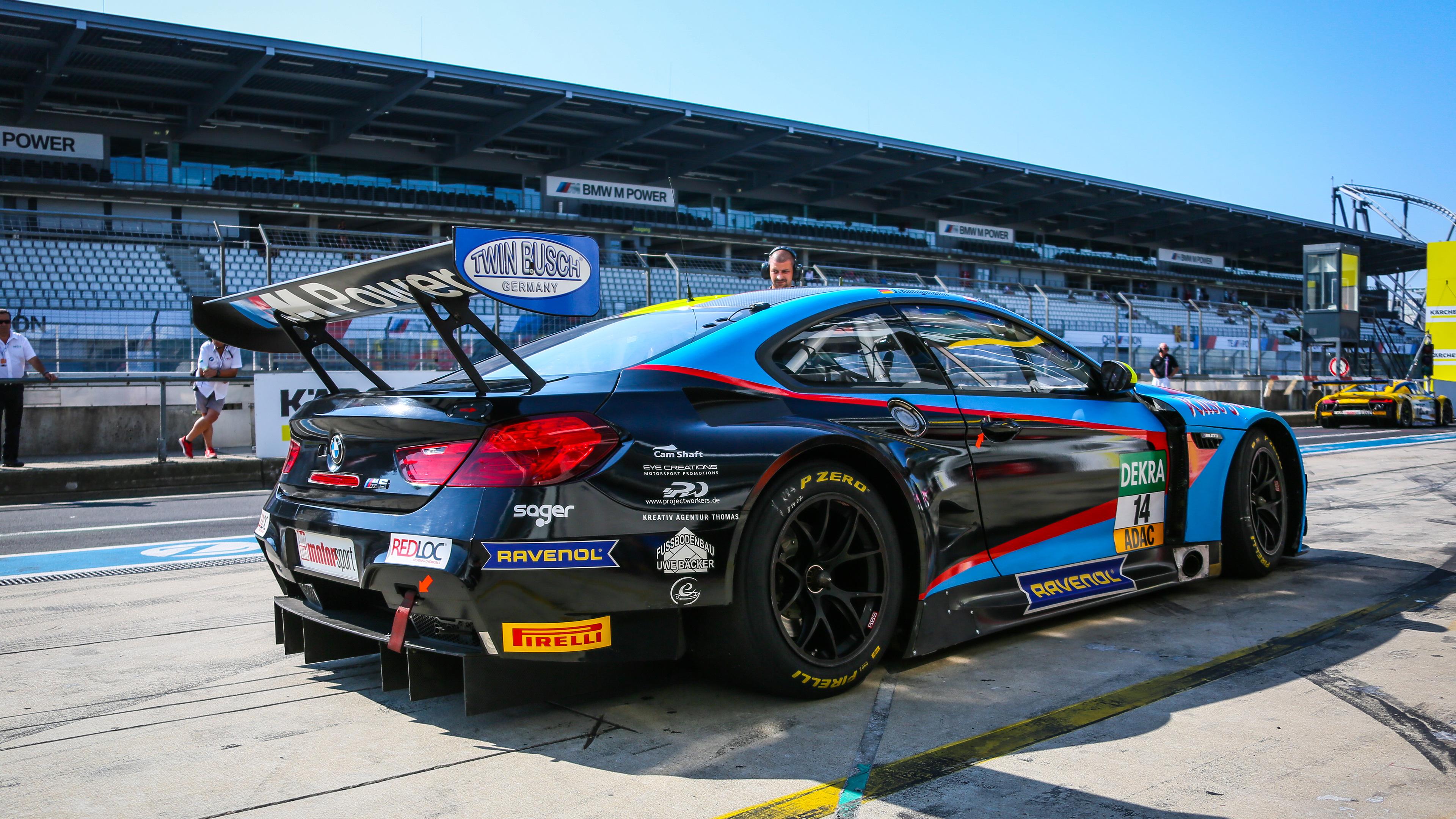 BMW Nurburgring Wallpapers - Top Free BMW Nurburgring Backgrounds ...