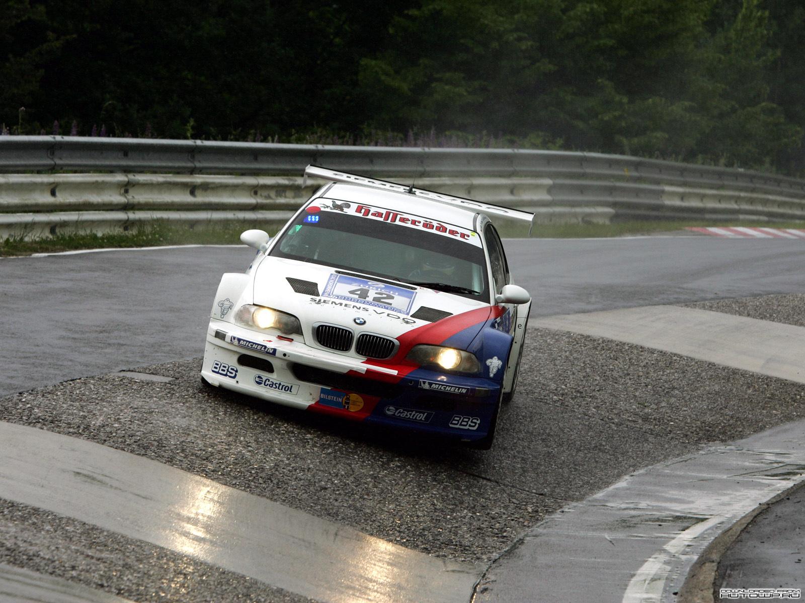 BMW Nurburgring Wallpapers - Top Free BMW Nurburgring Backgrounds ...
