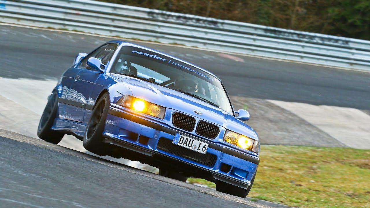 BMW Nurburgring Wallpapers - Top Free BMW Nurburgring Backgrounds ...
