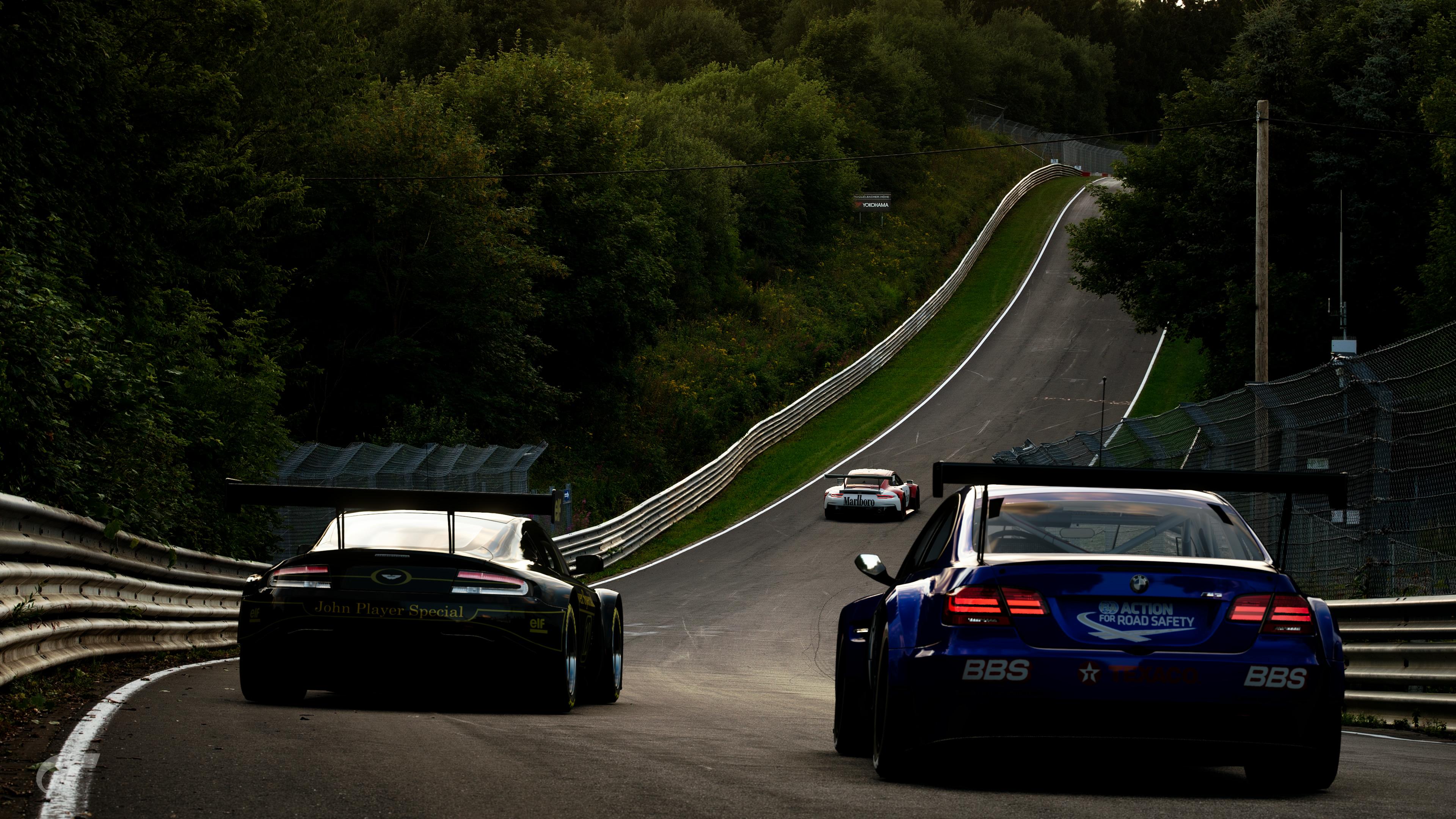 BMW Nurburgring Wallpapers - Top Free BMW Nurburgring Backgrounds ...
