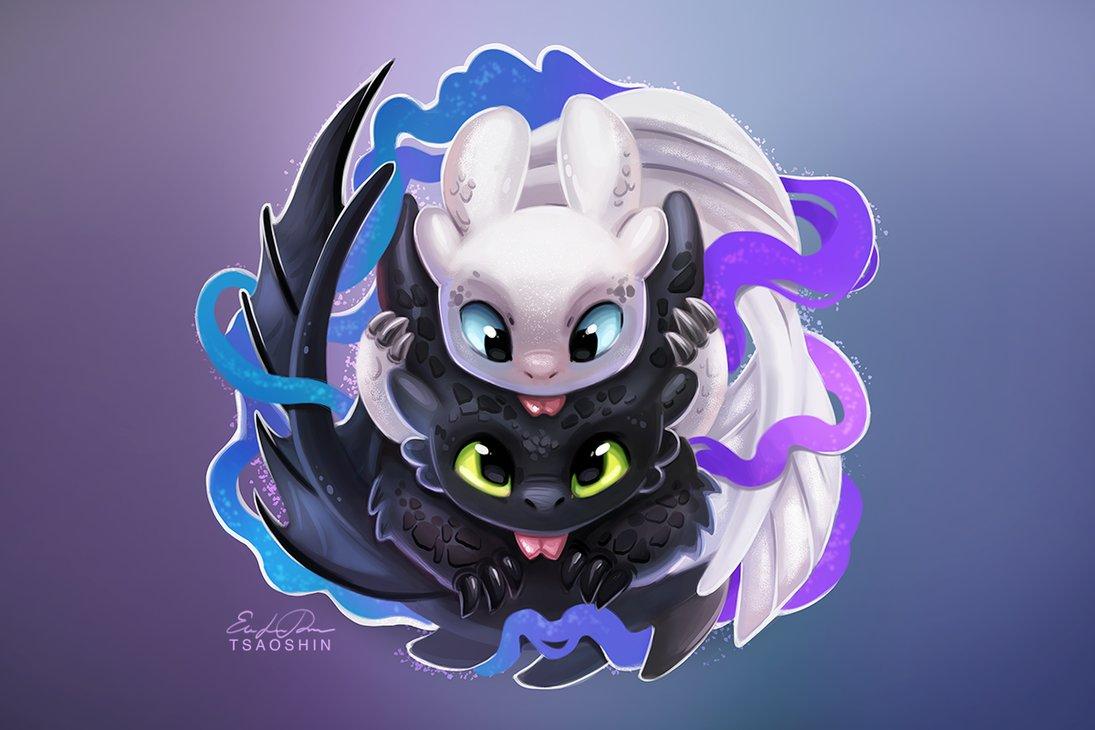 Kawaii Toothless Wallpapers - Top Free Kawaii Toothless Backgrounds ...