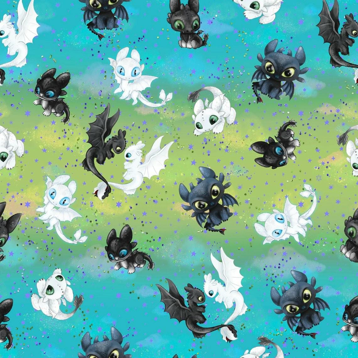 Kawaii Toothless Wallpapers - Top Free Kawaii Toothless Backgrounds ...