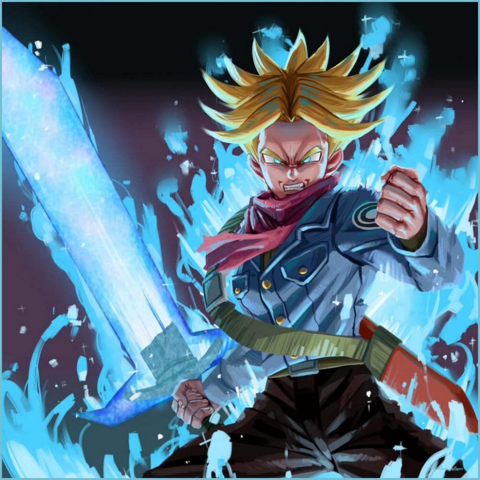 Trunks Phone Wallpapers - Top Free Trunks Phone Backgrounds ...