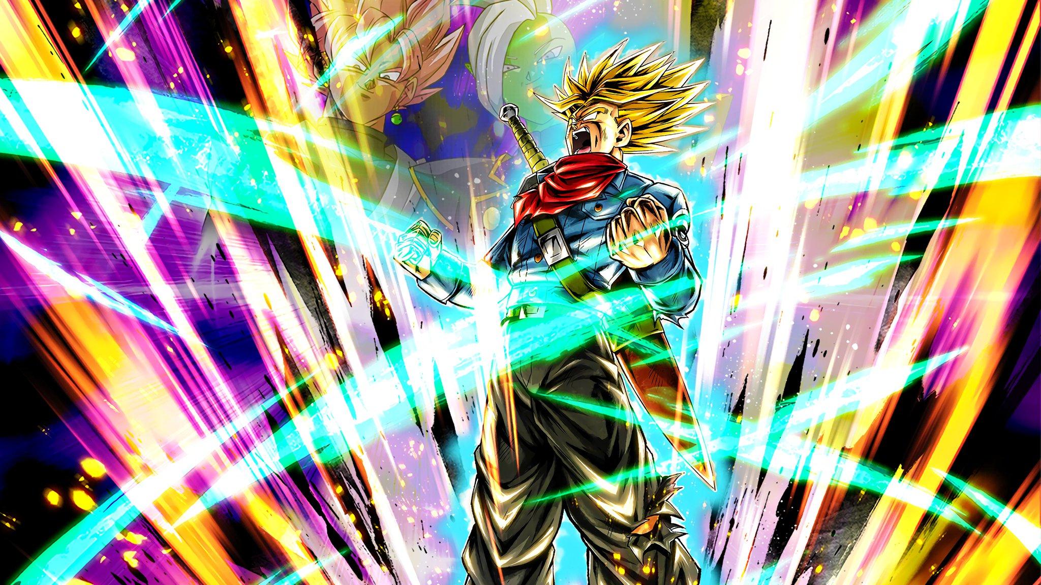 Trunks Phone Wallpapers - Top Free Trunks Phone Backgrounds ...