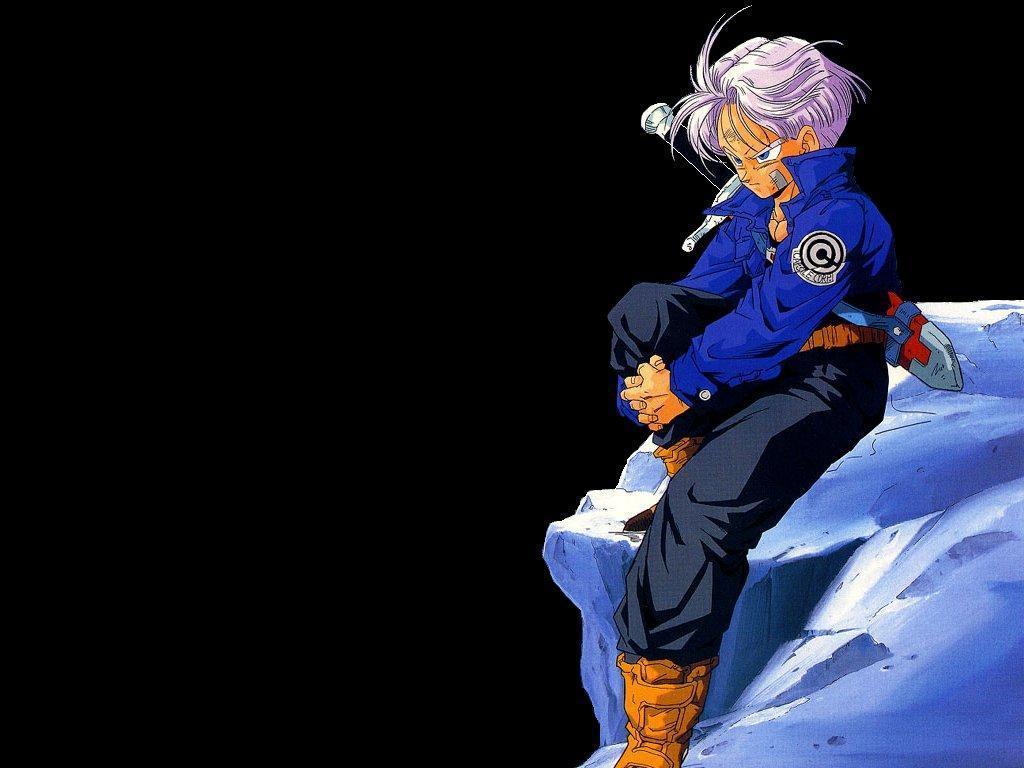 Trunks Phone Wallpapers - Top Free Trunks Phone Backgrounds ...