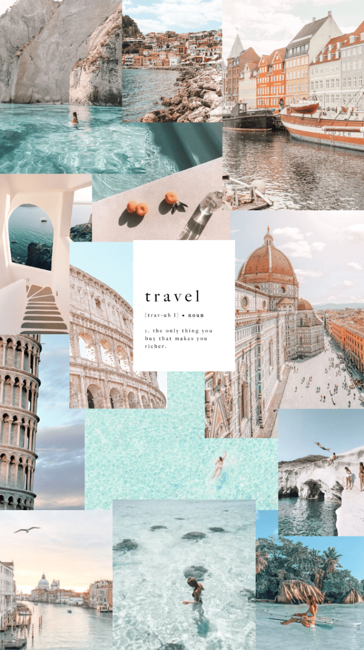 Family Travel Wallpapers - Top Free Family Travel Backgrounds ...