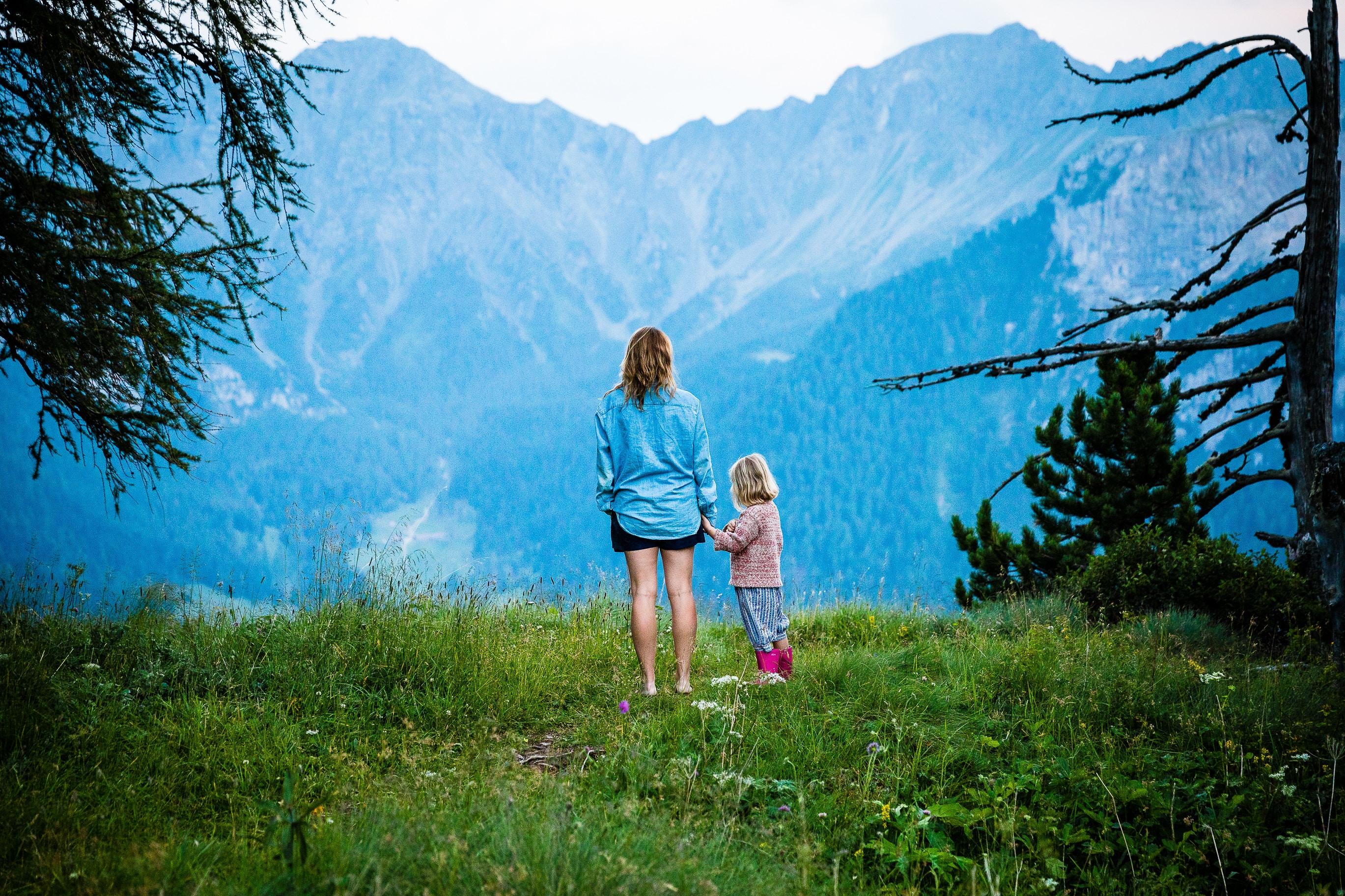 Family Travel Wallpapers - Top Free Family Travel Backgrounds ...
